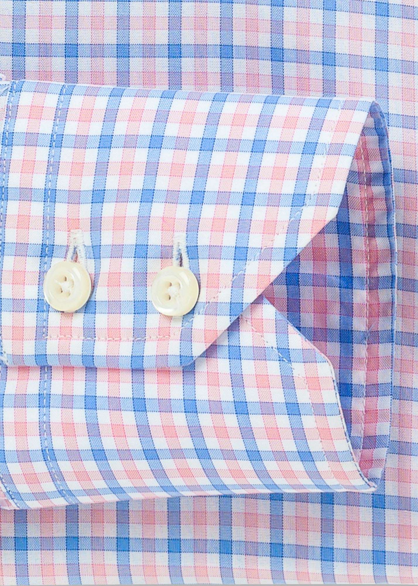 Harrison Tattersall - Ratio Clothing