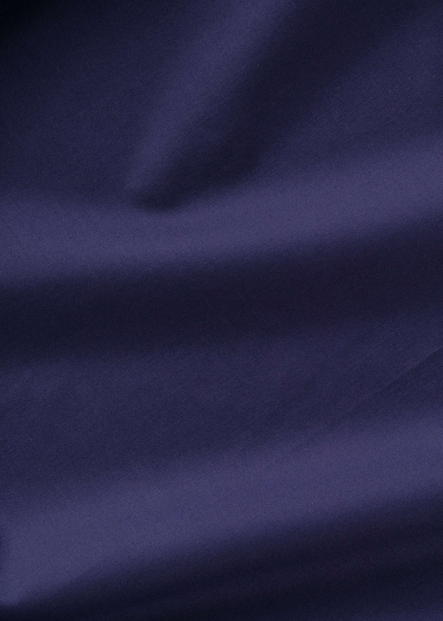 Navy Traveler Poplin - Ratio Clothing