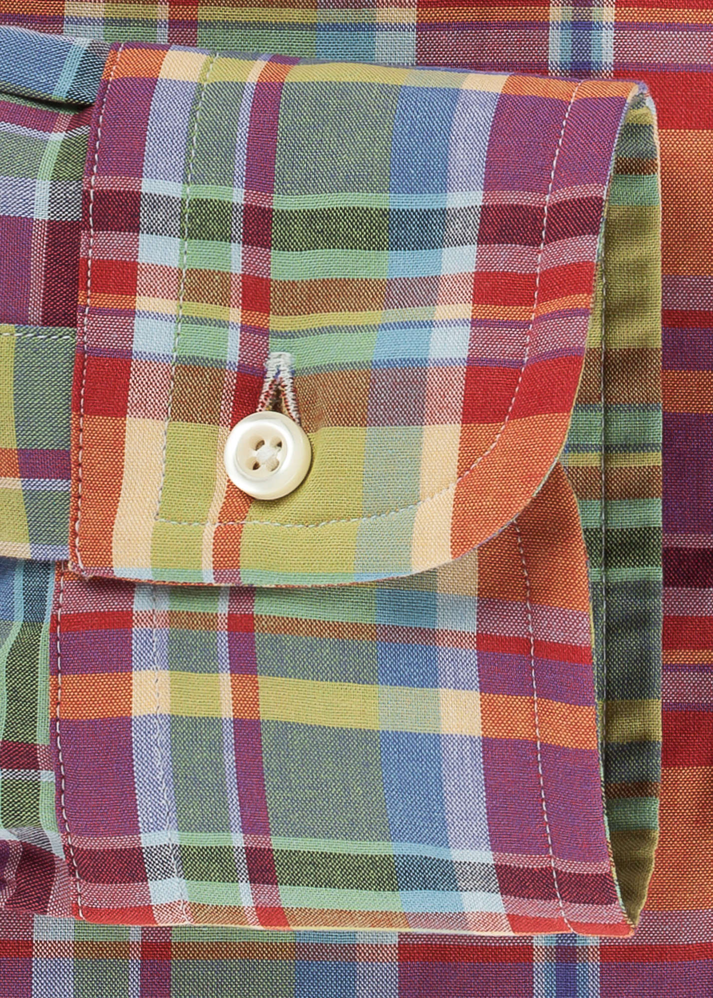 McInnis Plaid - Ratio Clothing