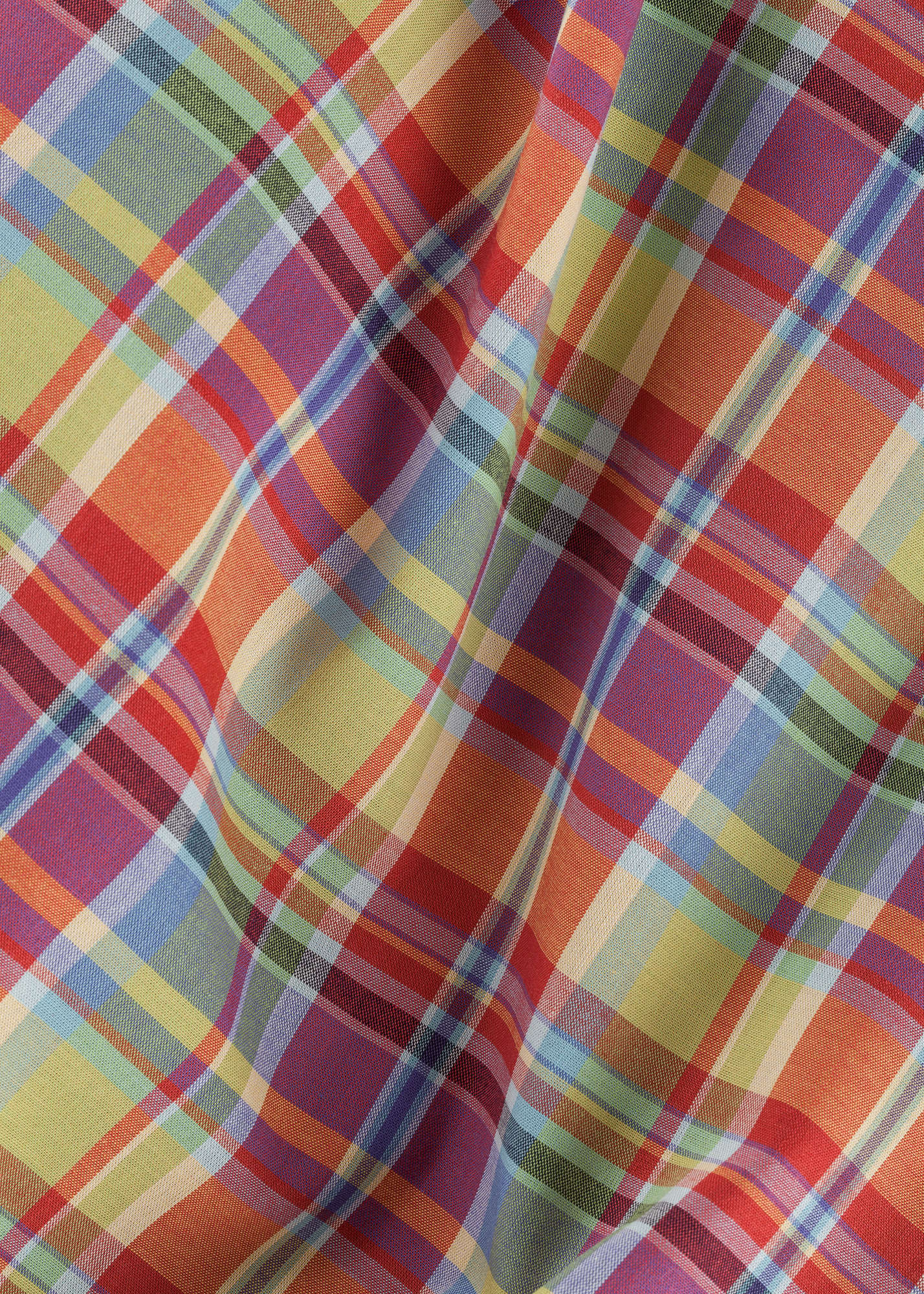 McInnis Plaid - Ratio Clothing
