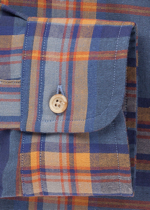 Watson Plaid - Ratio Clothing
