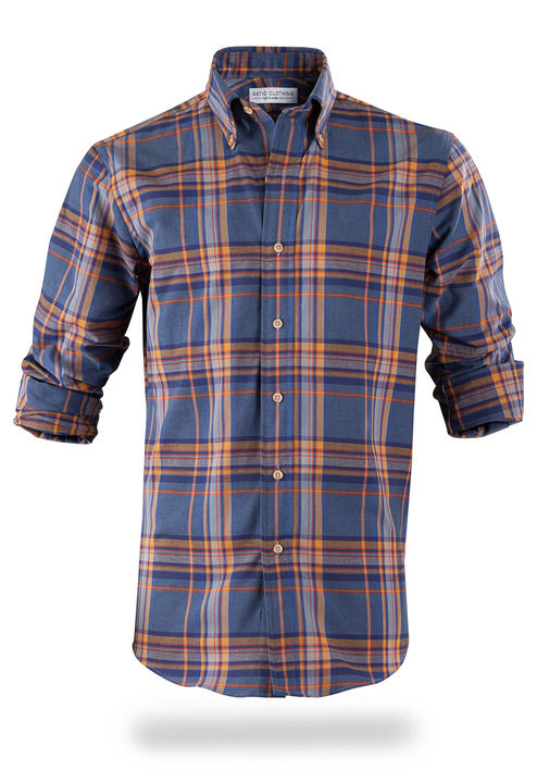 Watson Plaid - Ratio Clothing